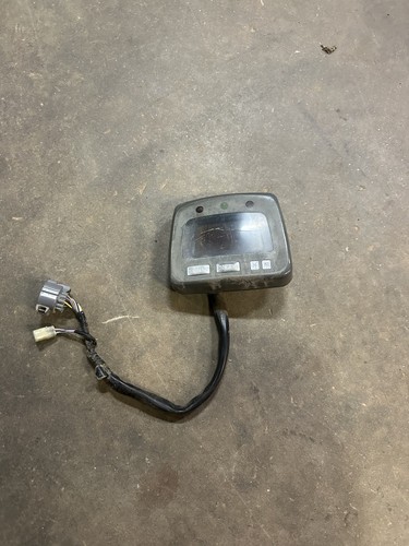 00-04 Trx 500fa Foreman Rubicon Meter /screen/display | eBay