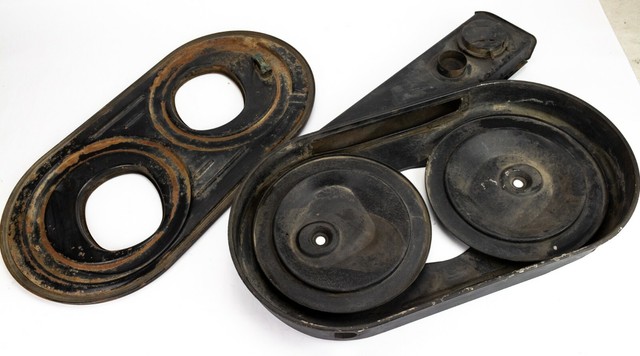 1982 Corvette Crossfire Injection Intake Manifold GM 14031372 for sale ...