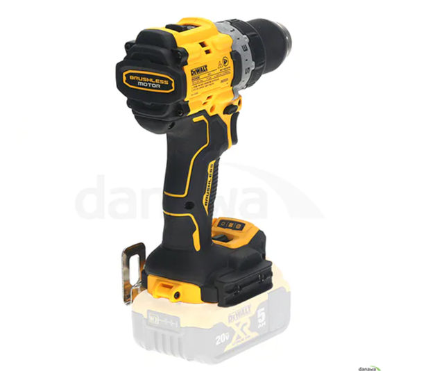 DeWalt DCD800 20V MAX CORDLESS DRILL DRIVER 1/2” 13 mm With Battery for ...