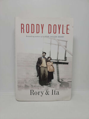 Rory & Ita Hardcover – November 11, 2002 by Roddy Doyle | eBay