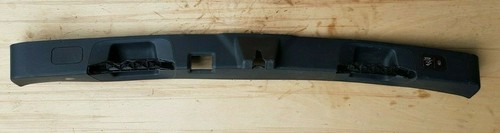 MERCEDES-BENZ GLC X253 Boot Trunk Upper Lock Cover Trim A2537400172 ...