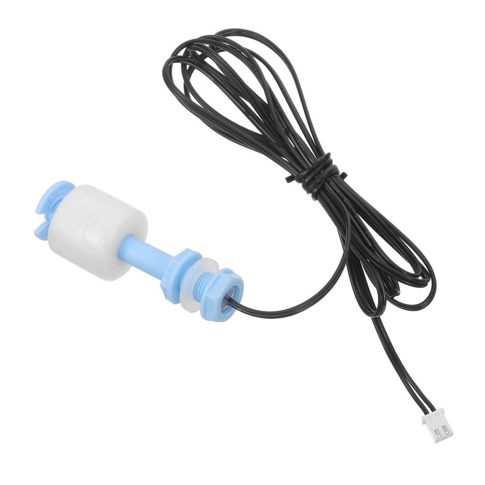 Vertical Water Level Float Switch For Ice Makers - Plastic Float Switch ...