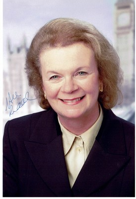 Foto Firmata A Mano Di Helen Liddell | eBay