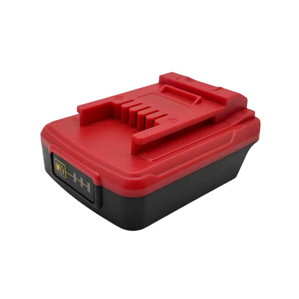 Konverter Akku Adapter für BL1830 BL1840 für Power XChange 18V ...