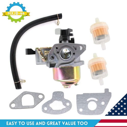 Carburetor For Baja Rato R100 Hensim HS152F 2.8HP 96CC 97CC 98CC Mini ...