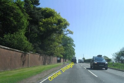 Photo 6x4 A689 eastbound Harker c2013 | eBay UK