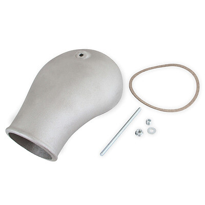 Holley EFI 4150 Carb Hat Natural Finish - 120-230 | eBay