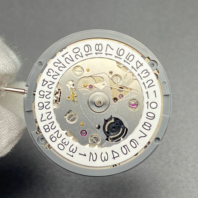 NH35 Movement For Seiko Mechanical Movement Japan Original High quality ...