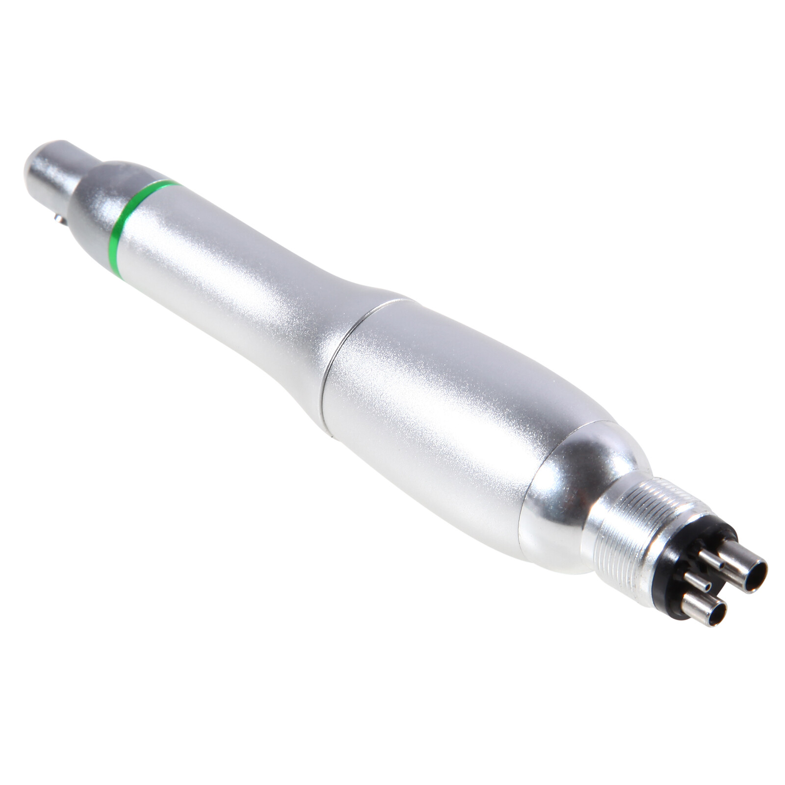 USA Dental Hygiene Prophy Handpiece Air Motor 4 Hole + 4:1 Nose Cone ...