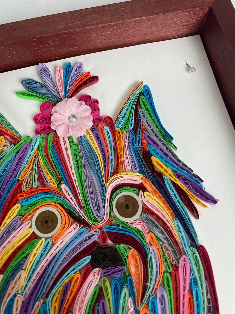 Quilling Patterns For Wood