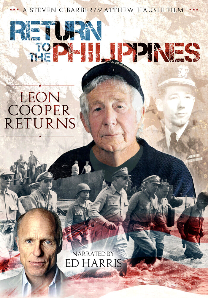 Return to the Philippines (DVD, 2015) for sale online | eBay UK