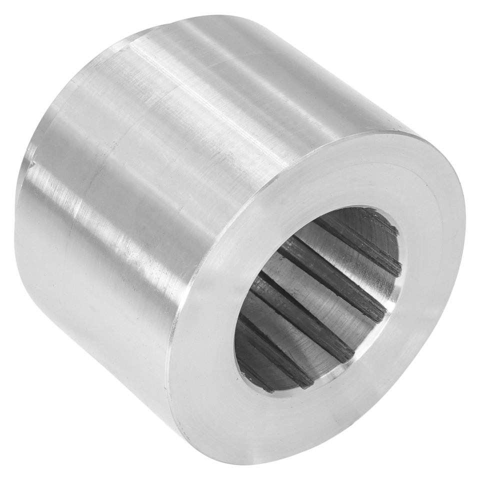 12 Spline Blade Carrier Hub For Bush Hog Most Stump Jumpers For Rhino ...