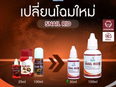 Best Snail Rid Kill Snail of Aquarium Tank Snail Rid Infestation Pest ...