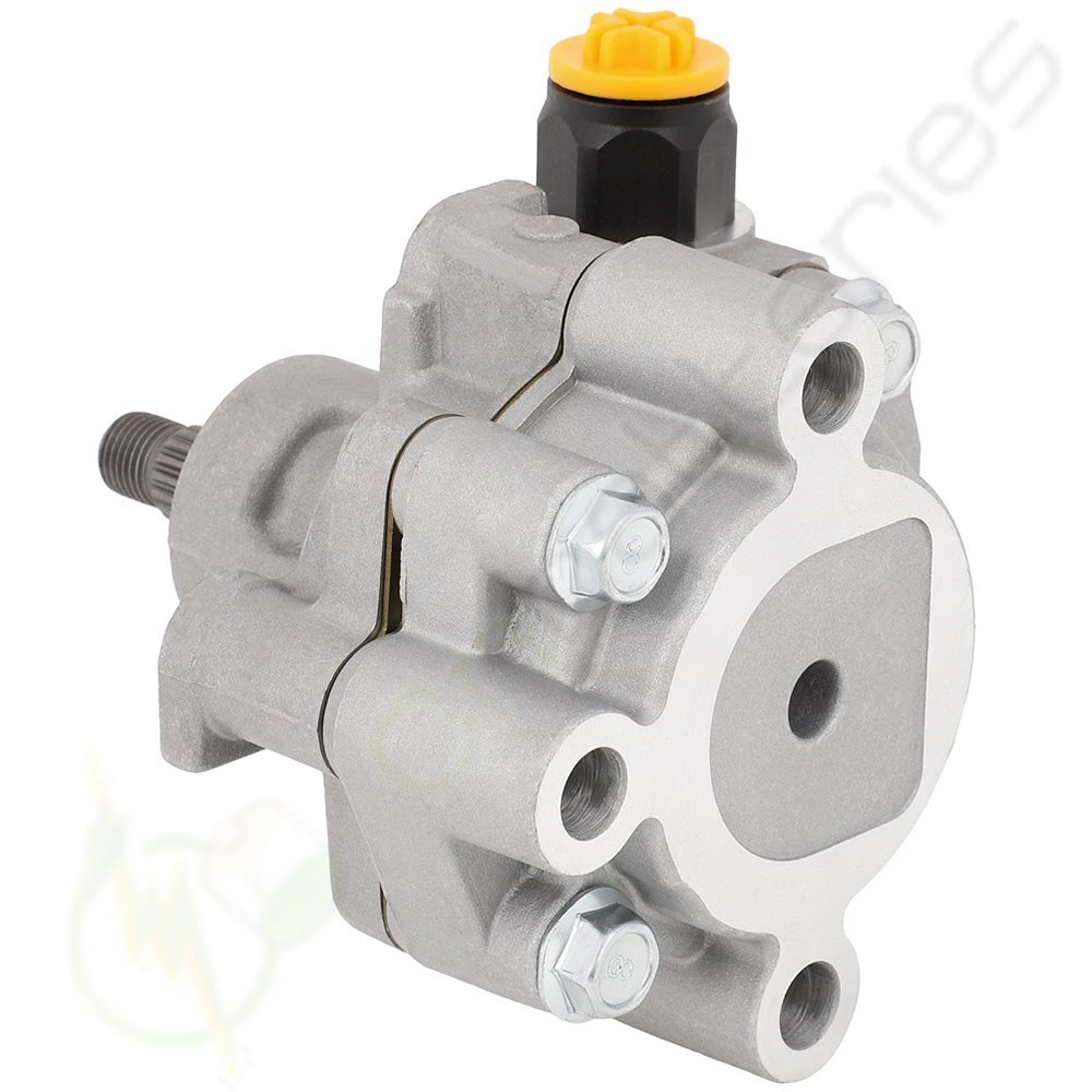21-5371 44320-35610 NEW POWER STEERING PUMP for 03-09 Lexus GX470 ...