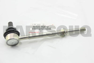 48820AD010 Genuine Toyota LINK ASSY, FRONT STABILIZER, RH/LH 48820 ...