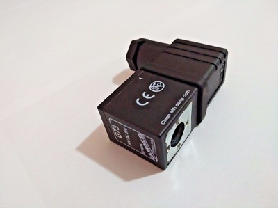 Pneumatic Cylinders - Camozzi