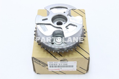 Toyota 4Runner FJ Cruiser 1GRFE OEM Engine Camshaft Timing Gear 13050 ...
