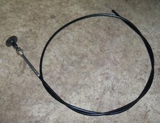John+Deere+316+318+Onan+P218+Throttle+and+Choke+Cable for sale online ...