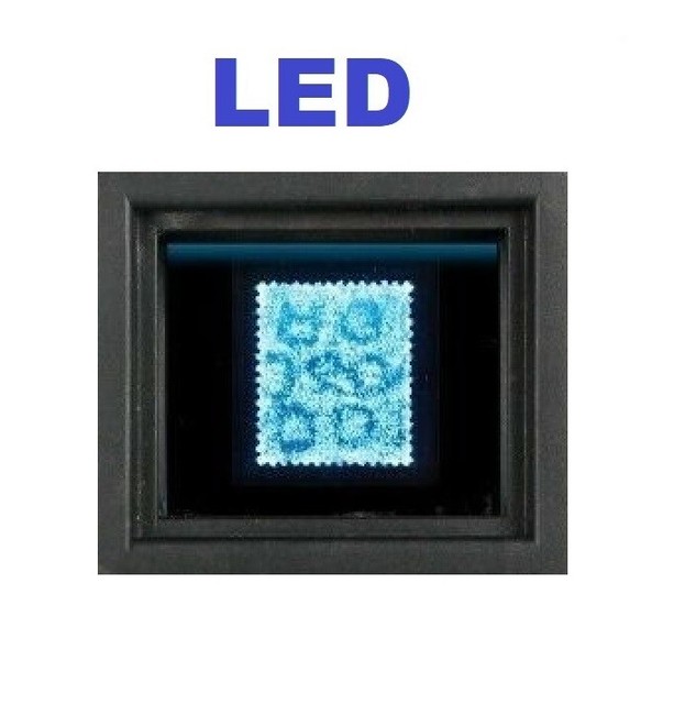 SAFE 9901 Signoscope Pro Optical Electrical Watermark Finder for sale ...