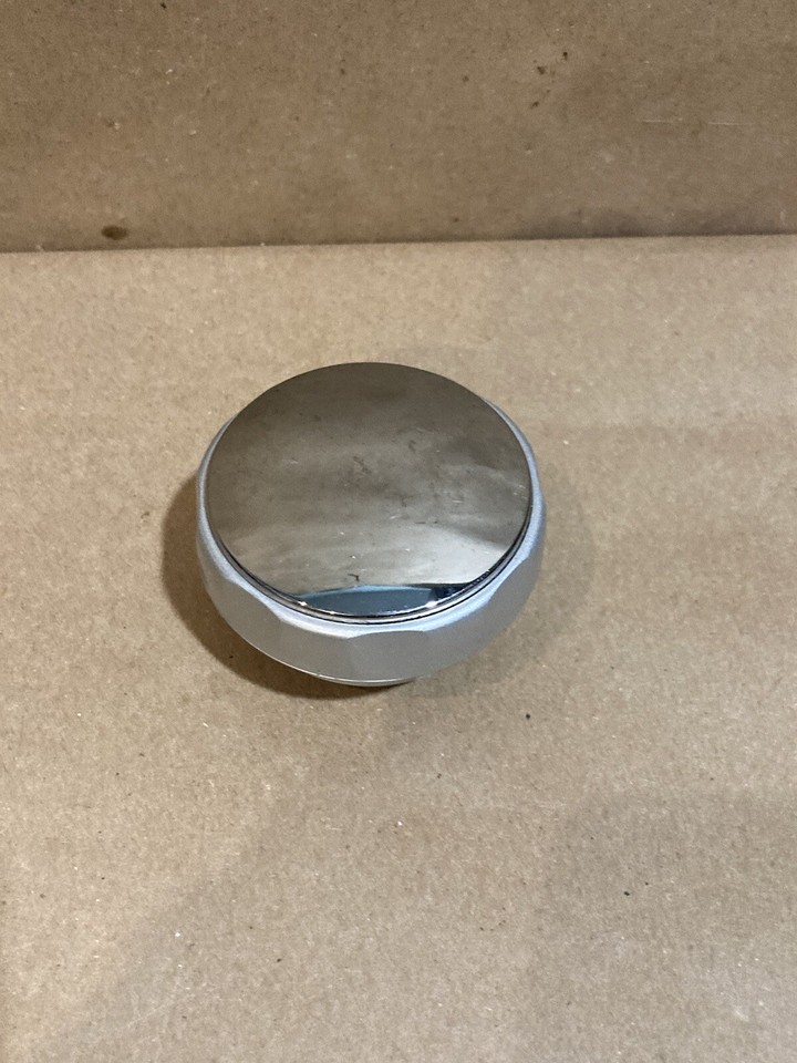 Samsung Washer Control Knob DC64-01642A OEM Genuine Dryer Silver FAST ...