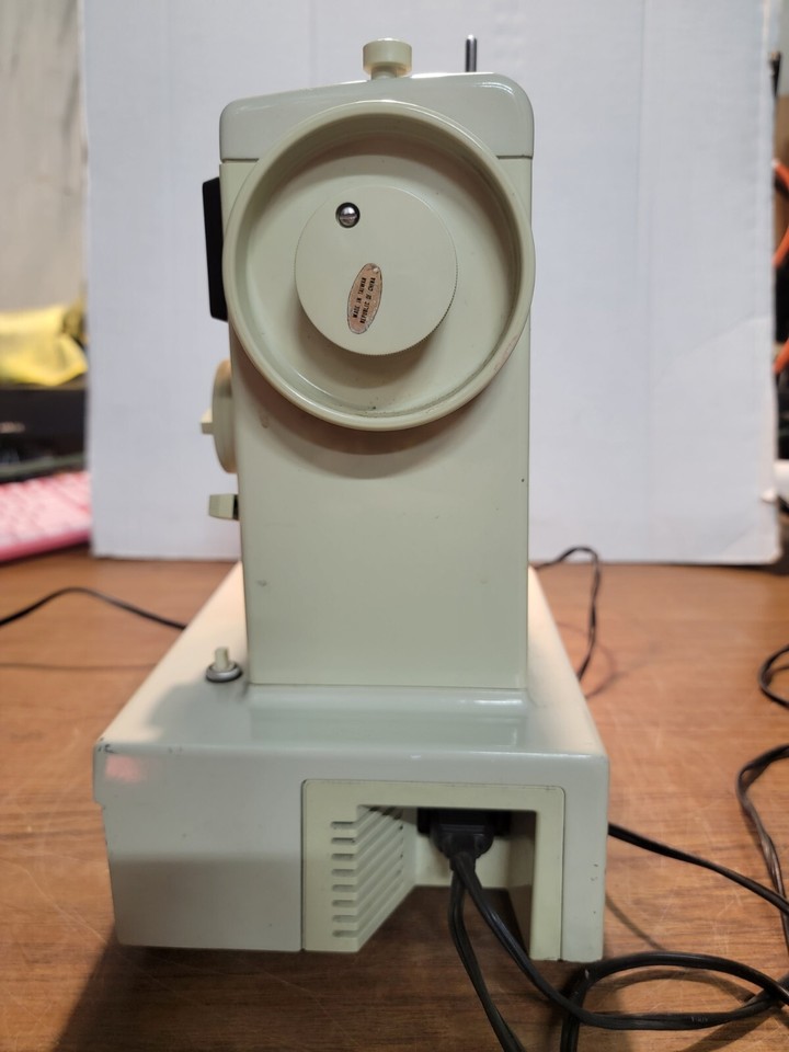 Kenmore Sewing Machine Model 158-13410 | eBay