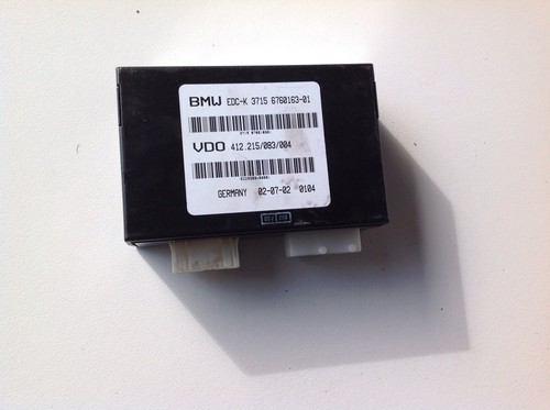 Bmw E65, E66 DSC Dynamic Stability Control | eBay