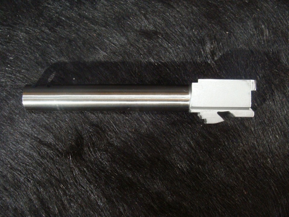 Glock 21 .45 ACP Gen 1-3 Pistol Storm Lake Extended Ported Barrel ...