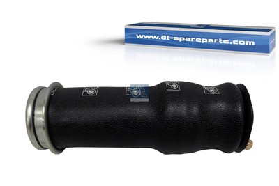 CAPSautomotive Bellow driver cab suspension for Scania 1424231 | eBay ...