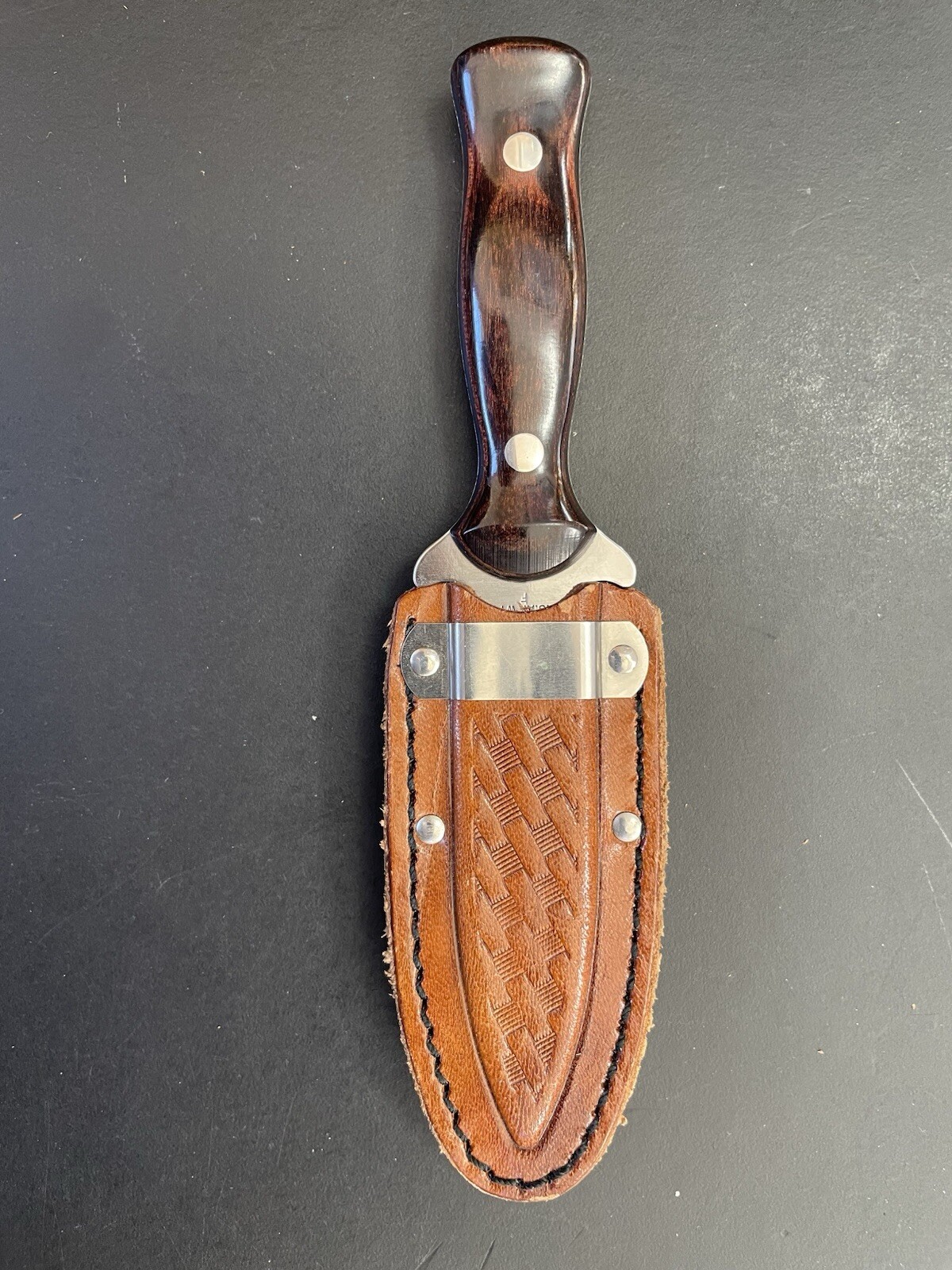 Western Knife Company – Old Pocket Knives
