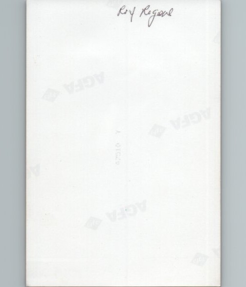 Roy Rogers Actor Singer Candid Publicity Photo 4 x 6 | eBay