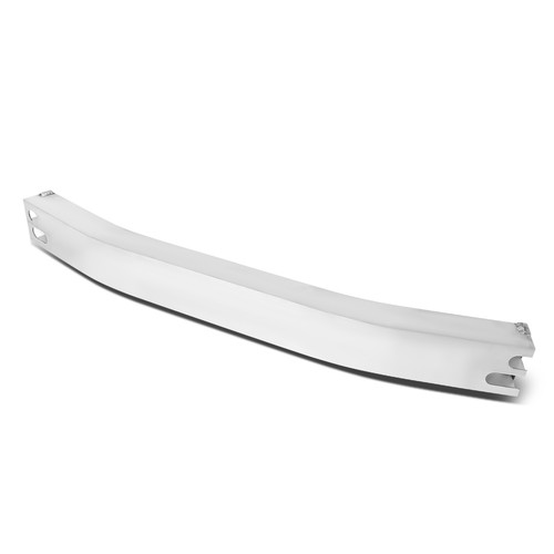 Fit 08-15 Nissan Rogue Select Aluminum Rear Bumper Reinforcement Impact ...