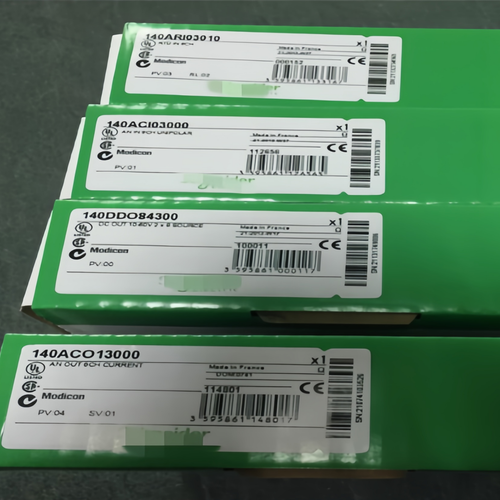140ACI03000 Controller Module New In Box 140ACI03000 Fast Free Shipping ...