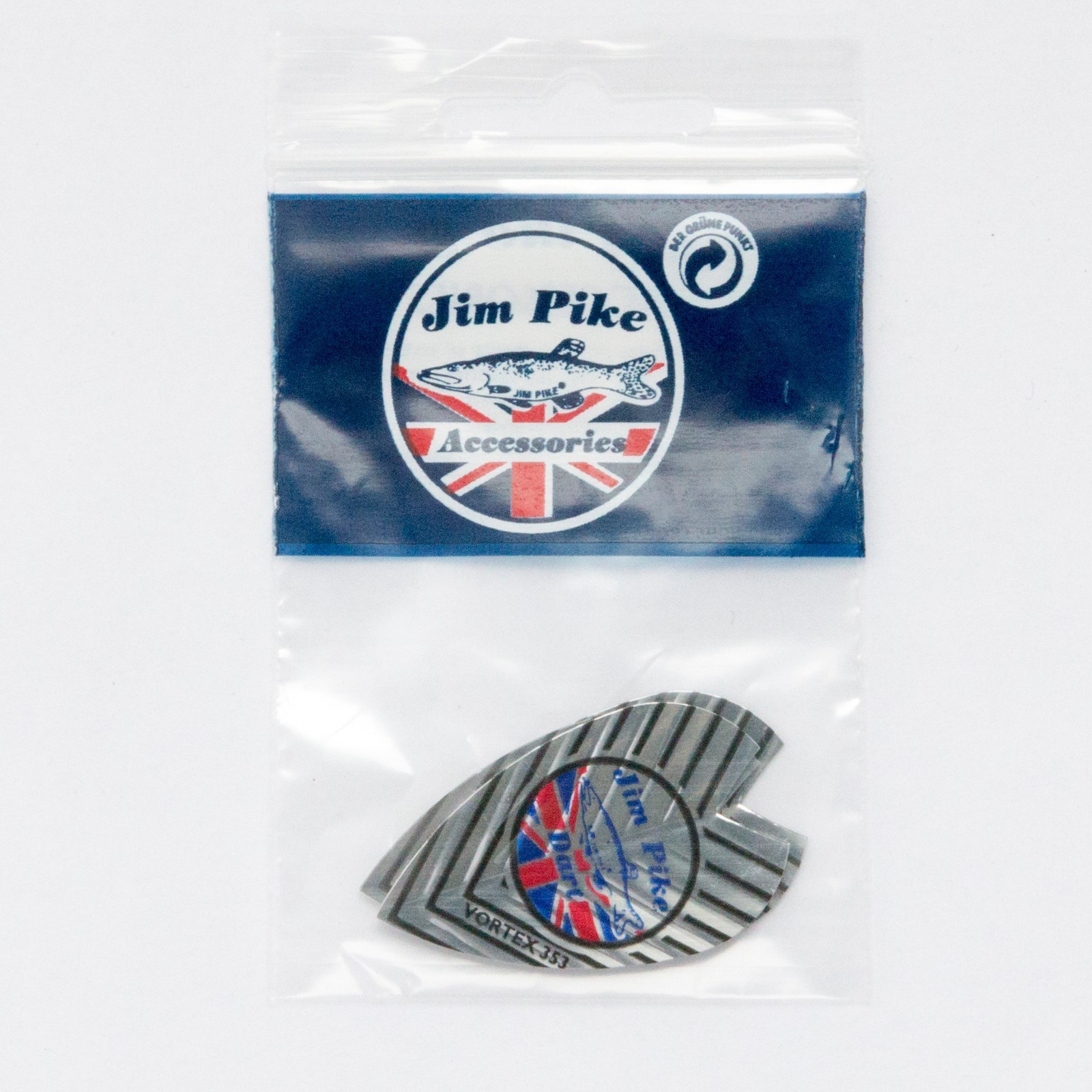 Signature Pro Jim Pike II 95% Tungsten 16g Soft Tip Set Bundle by Jim ...