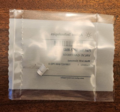 Agilent HPLC 400bar Active Inlet Valve Cartridge AIV (5062-8562) for ...