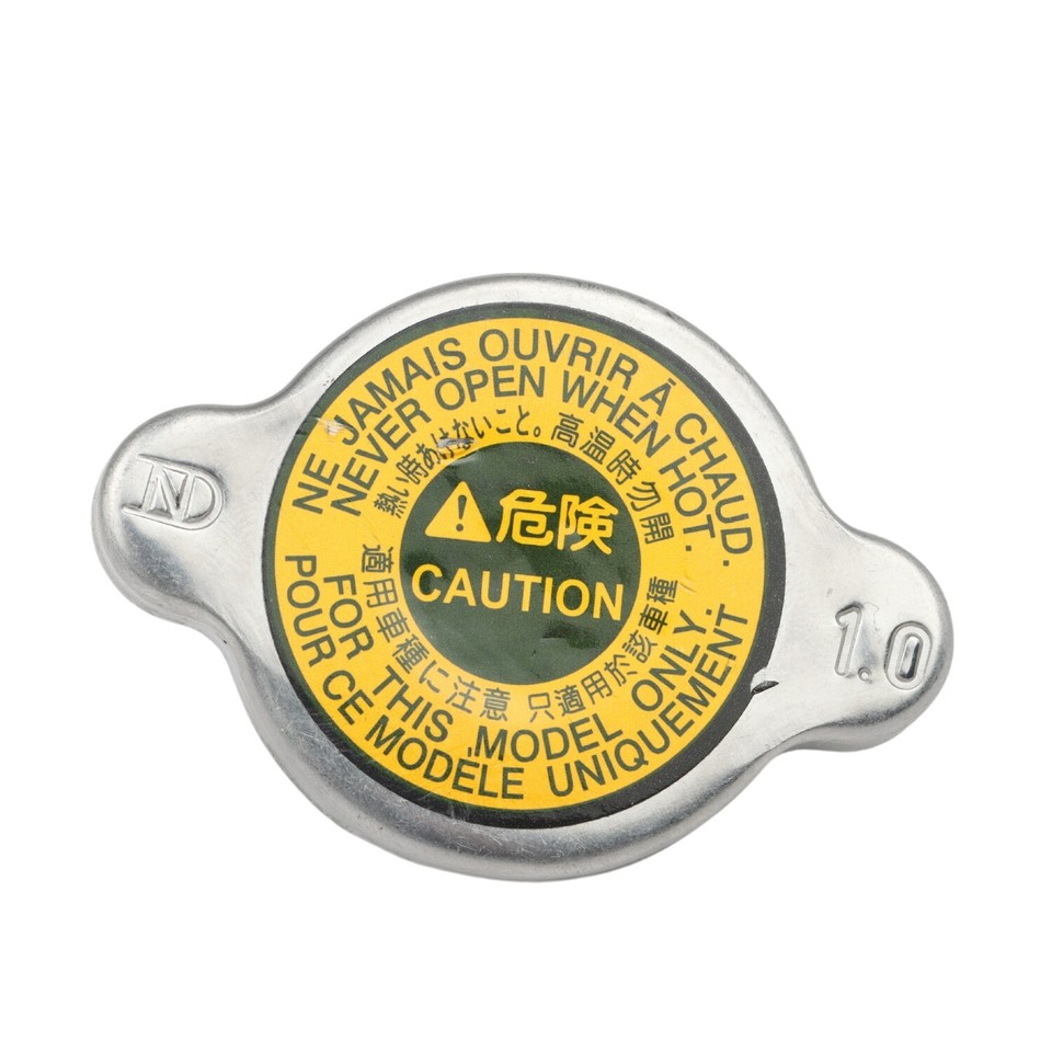 New Radiator Cap Fit for Lexus ES300 ES330 Toyota Avalon Solara Sienna ...
