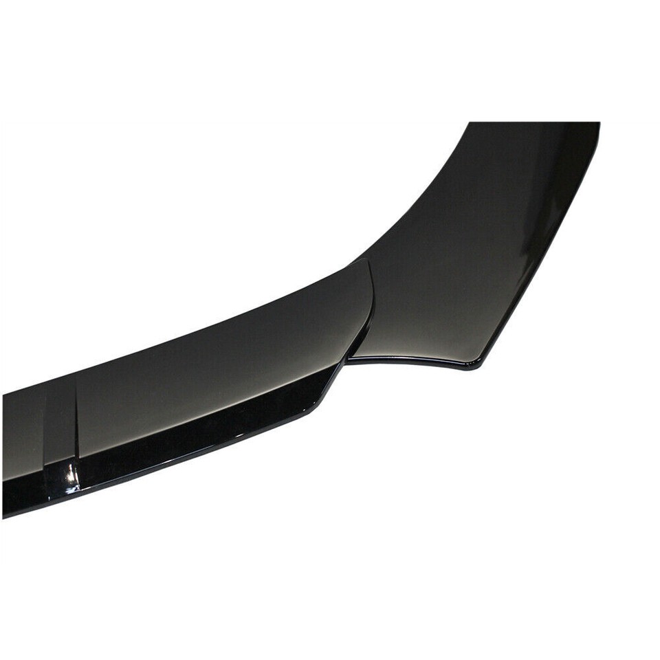 2021-2023 Polestar 2 Front Bumper Lip Spoiler Universal 3 Segment Type ...