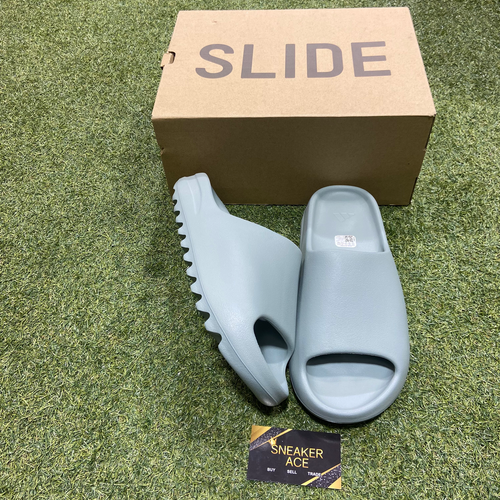 Yeezy Slides Salt: 10 | eBay