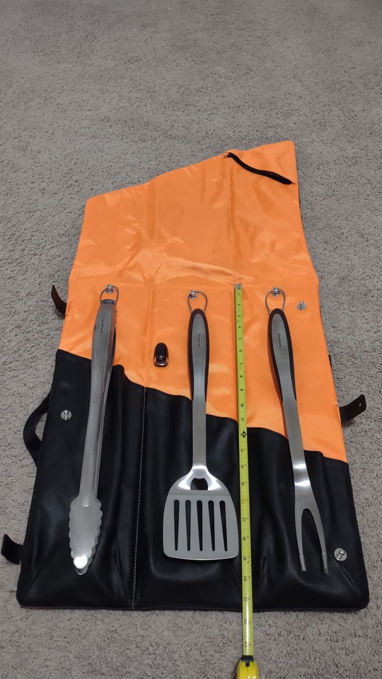 Brookstone Grill Tools | eBay
