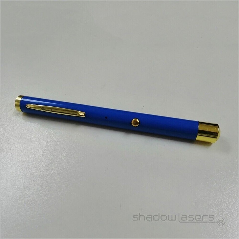 OP3 Fixed Focus 561nm Green Yellow Laser Pointer Laser Pen Magical Beam ...