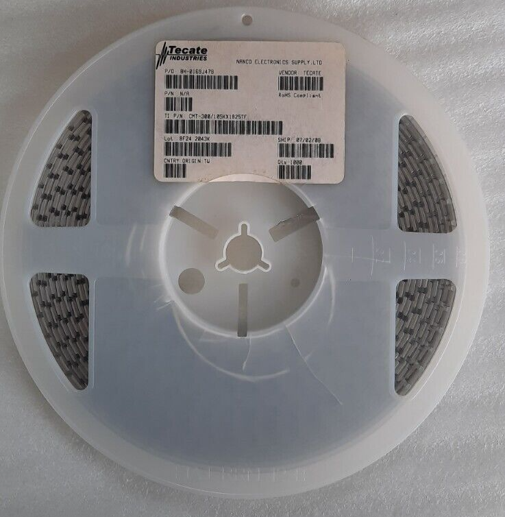 1000Pcs lot CMT-300/105KX1825TF Tecate Group Electronic Components IC | eBay
