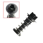 Fits Mercedes-Benz C/E/S/CL/GLK-Class Front Engine Hood Stop Spring ...
