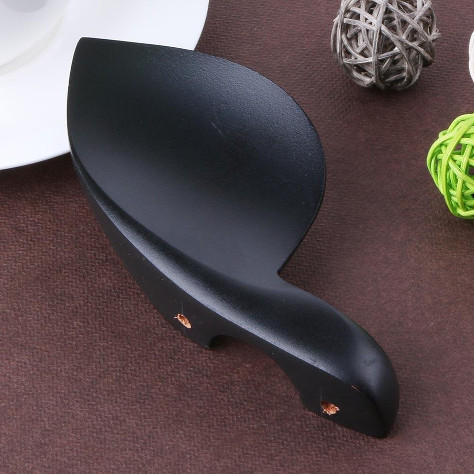 Jujube Wood Fiddles Chin Rest Professional Fiddle Chinrest for ...
