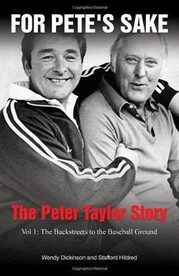 For Pete's Sake: The Peter Taylor Story, Vol. 1: The... - Wendy ...