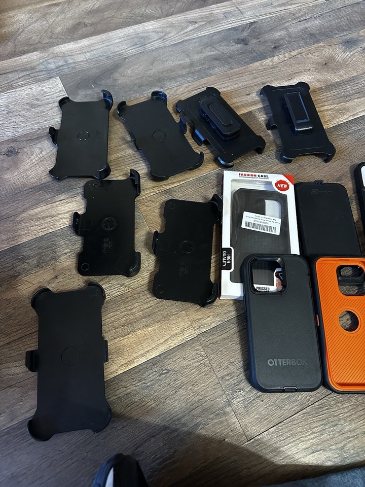 iPhone Cases And Belt Clips. | eBay