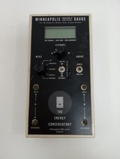 TEC+DG-700+Pressure+%26+Flow+Gauge for sale online | eBay