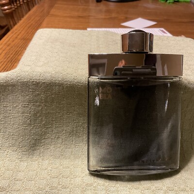 MONTBLANC Individuel Eau de Toilette Men Spray 2.5 Oz 3386460028394| eBay