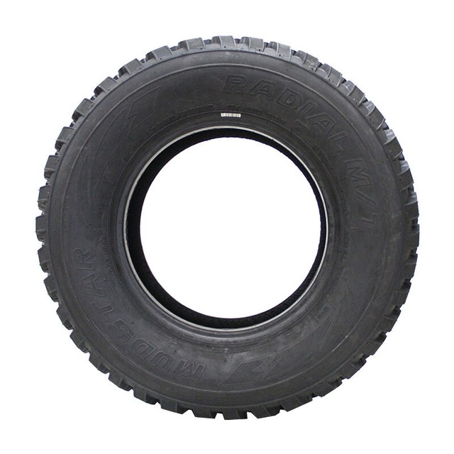4 Nankang N889 Mudstar M/t LT 35x12.50r17 Load E 10 Ply MT Mud Tires ...