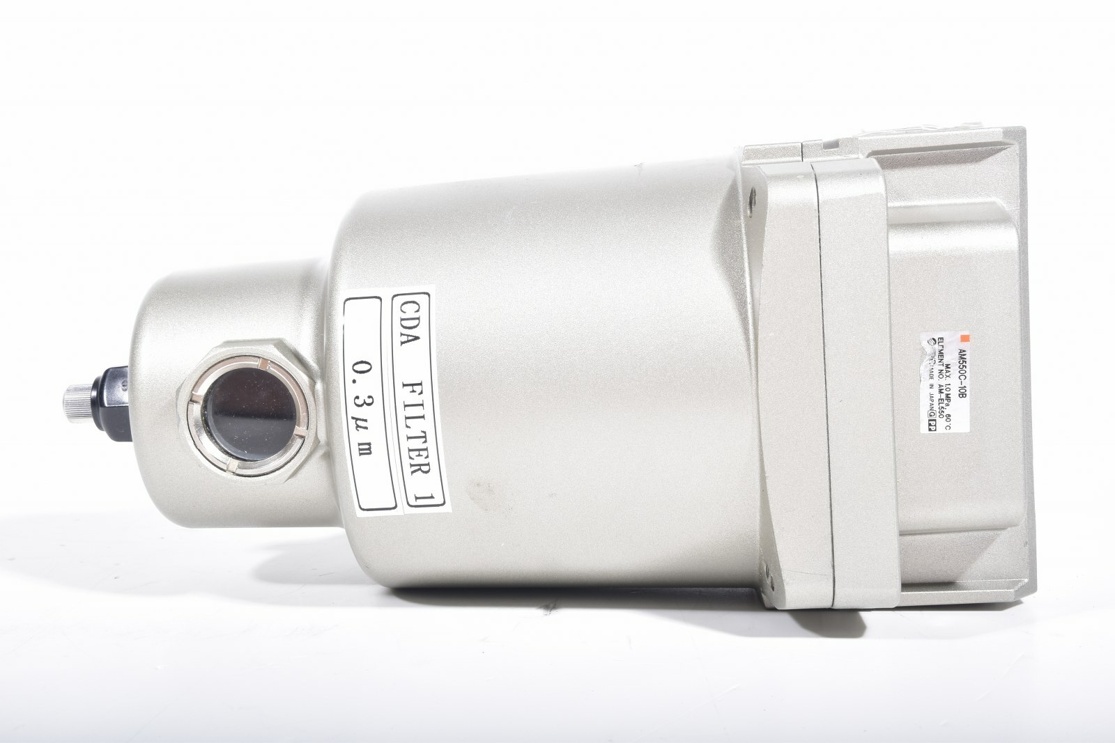 SMC, AM550C-10B, mist separator | eBay