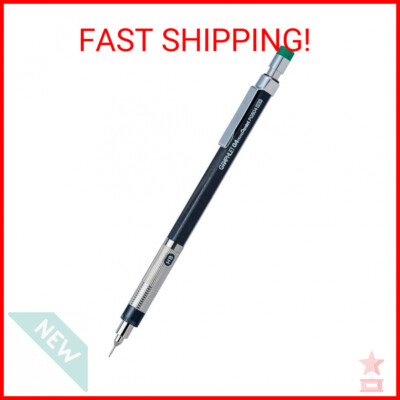Pentel Graphlet Mechanical Pencil, 0.4mm (PG504-DD) | eBay