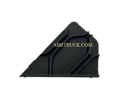 TAPPO PARAURTI GRIGLIA PROTEZION DESTRO ADATTO A PER IVECO DAILY 2014 ...